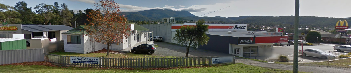 Contact Us - Lark & Creese