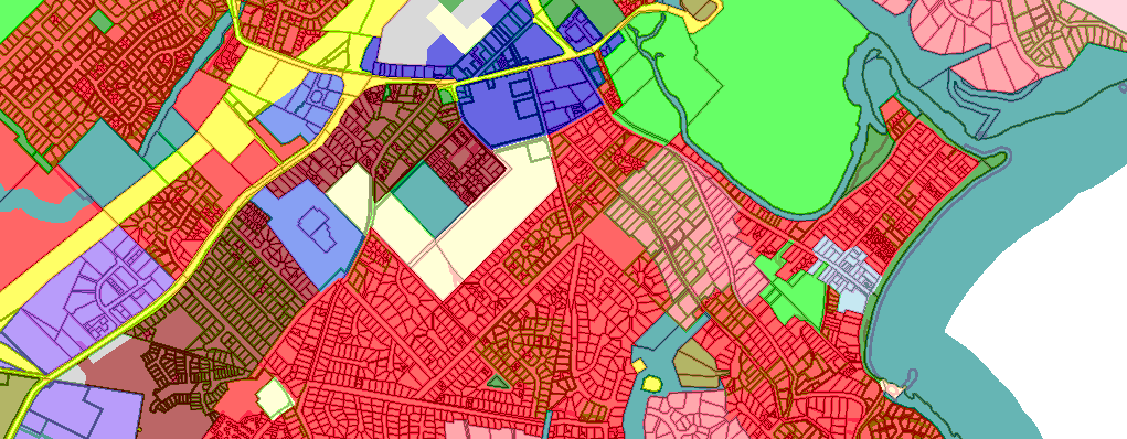 Tasmanian Interim Planning Schemes - Lark & Creese